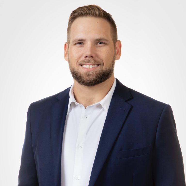 Thiesen Dueker Modern Wealth Management | Fresno, California | Your Team