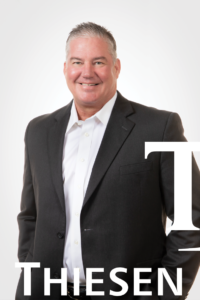 Thiesen Dueker Modern Wealth Management | Fresno, California | Your Team