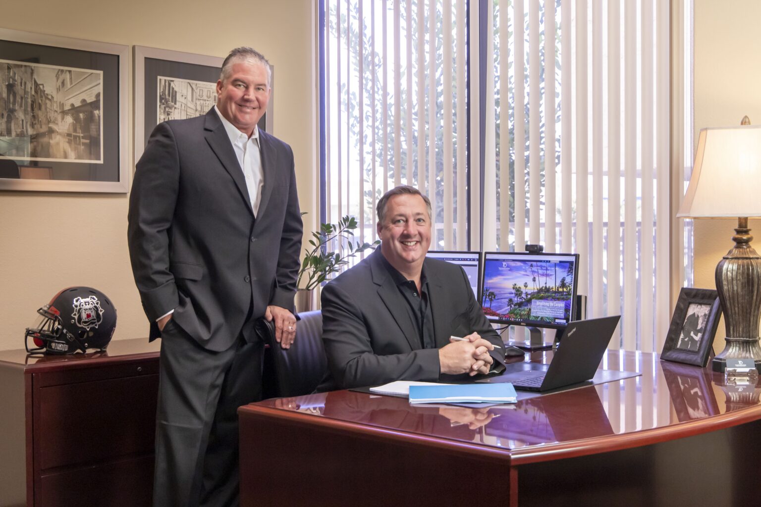 Thiesen Dueker Modern Wealth Management | Fresno, California | Our Company