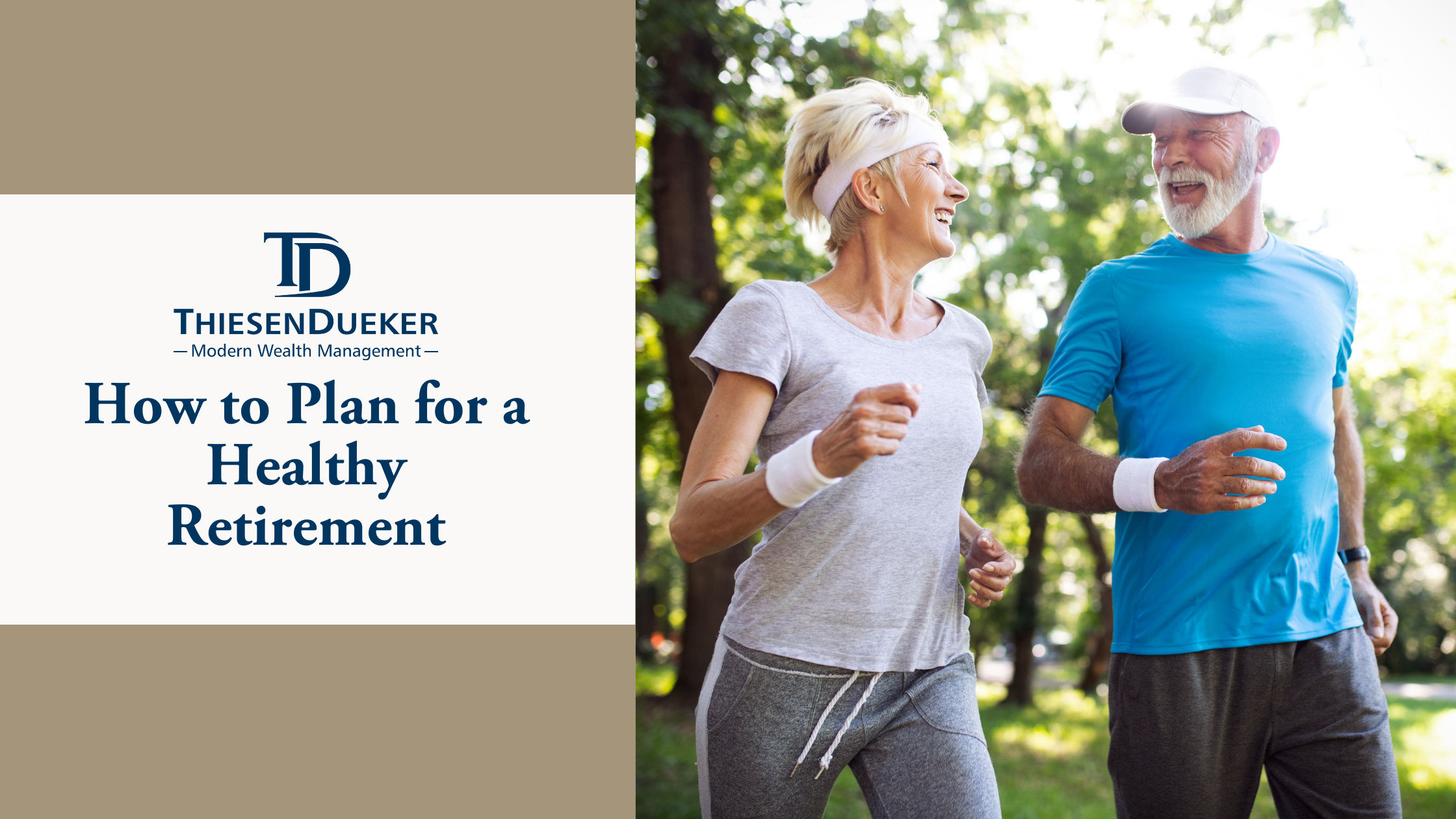 Thiesen Dueker Modern Wealth Management | Fresno, California | How to ...